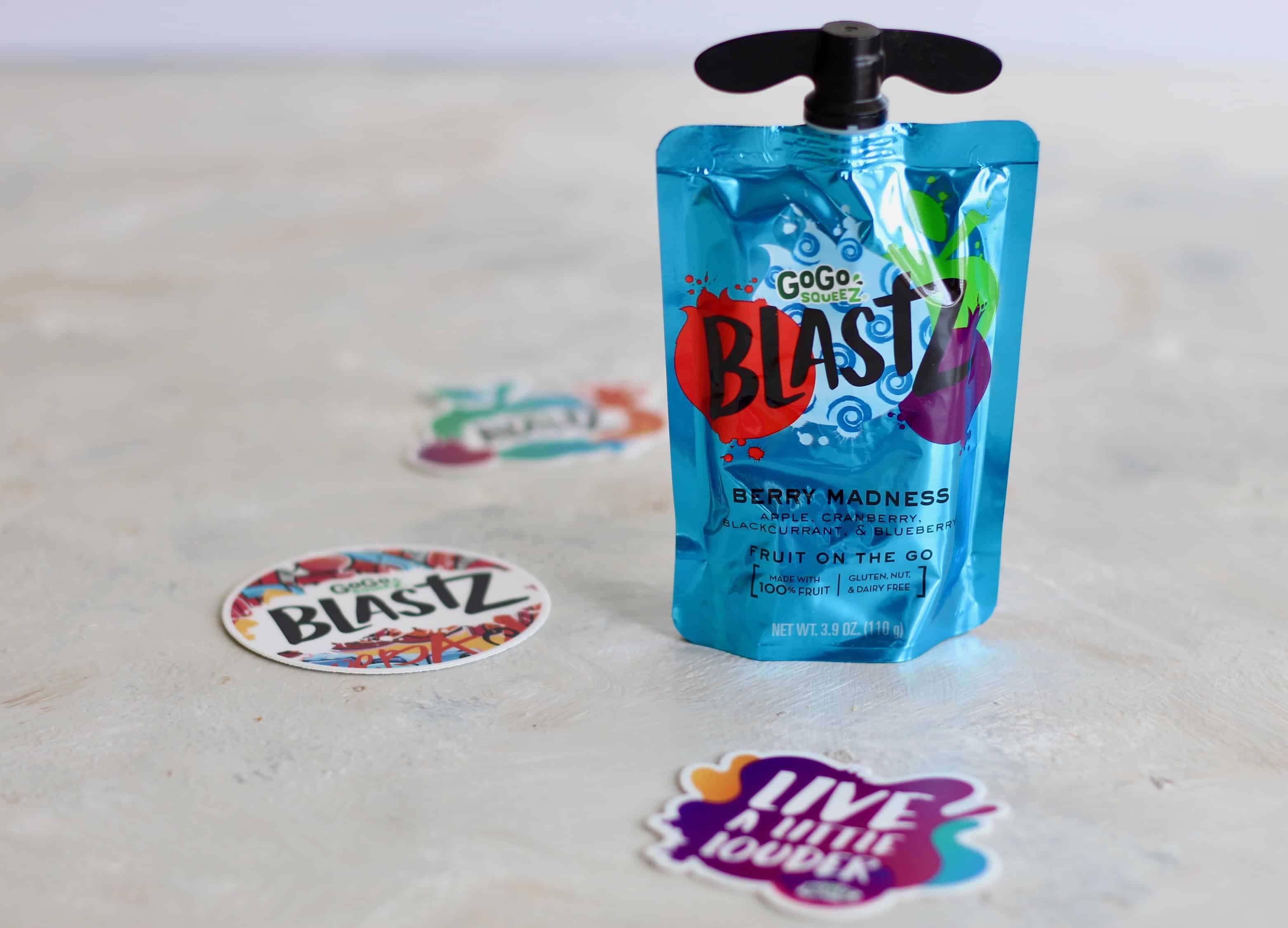 8 Healthy Snacks to Fuel Physical Activity - Cheerful Choices