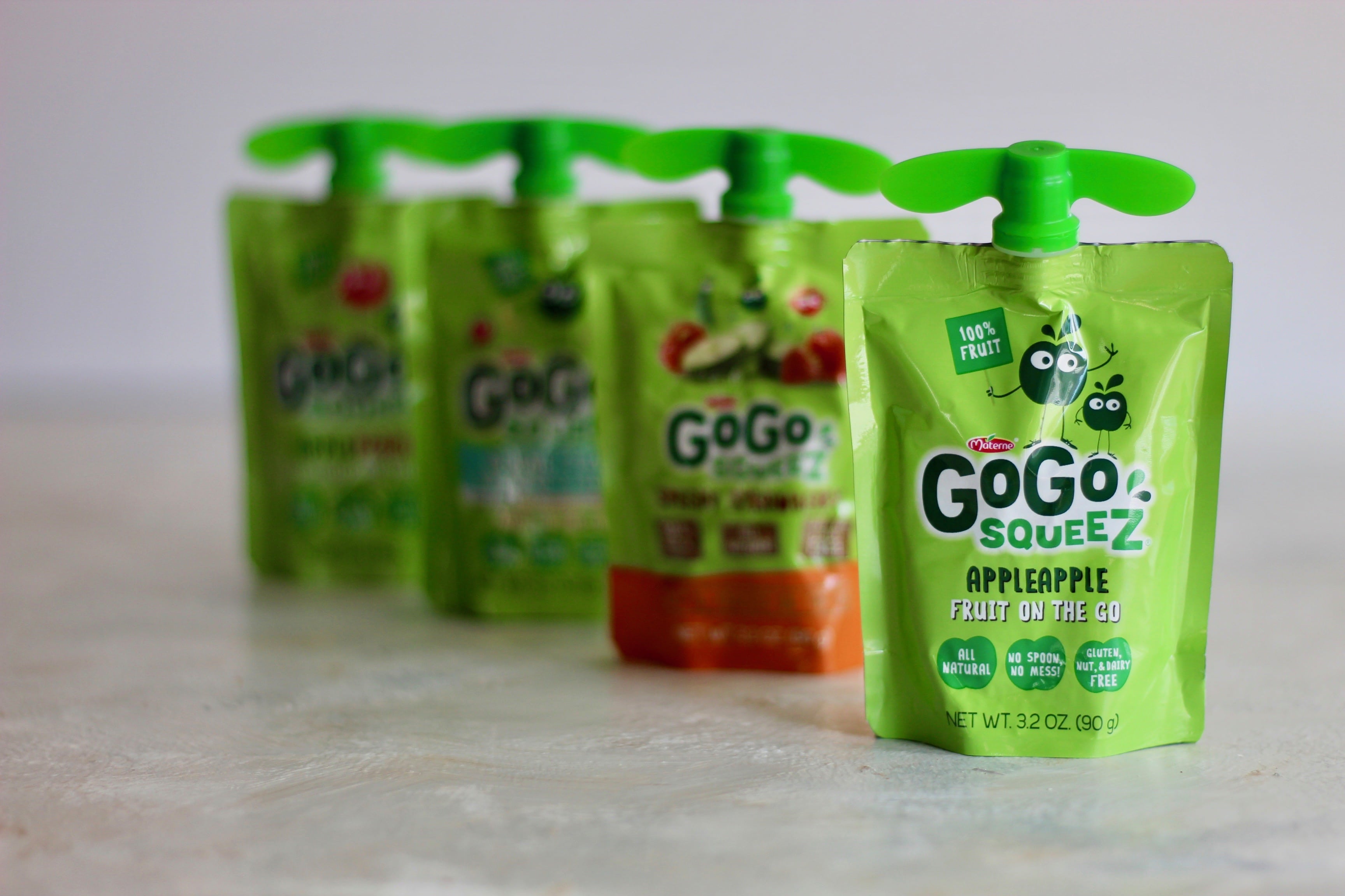 8 Healthy Snacks to Fuel Physical Activity - Cheerful Choices