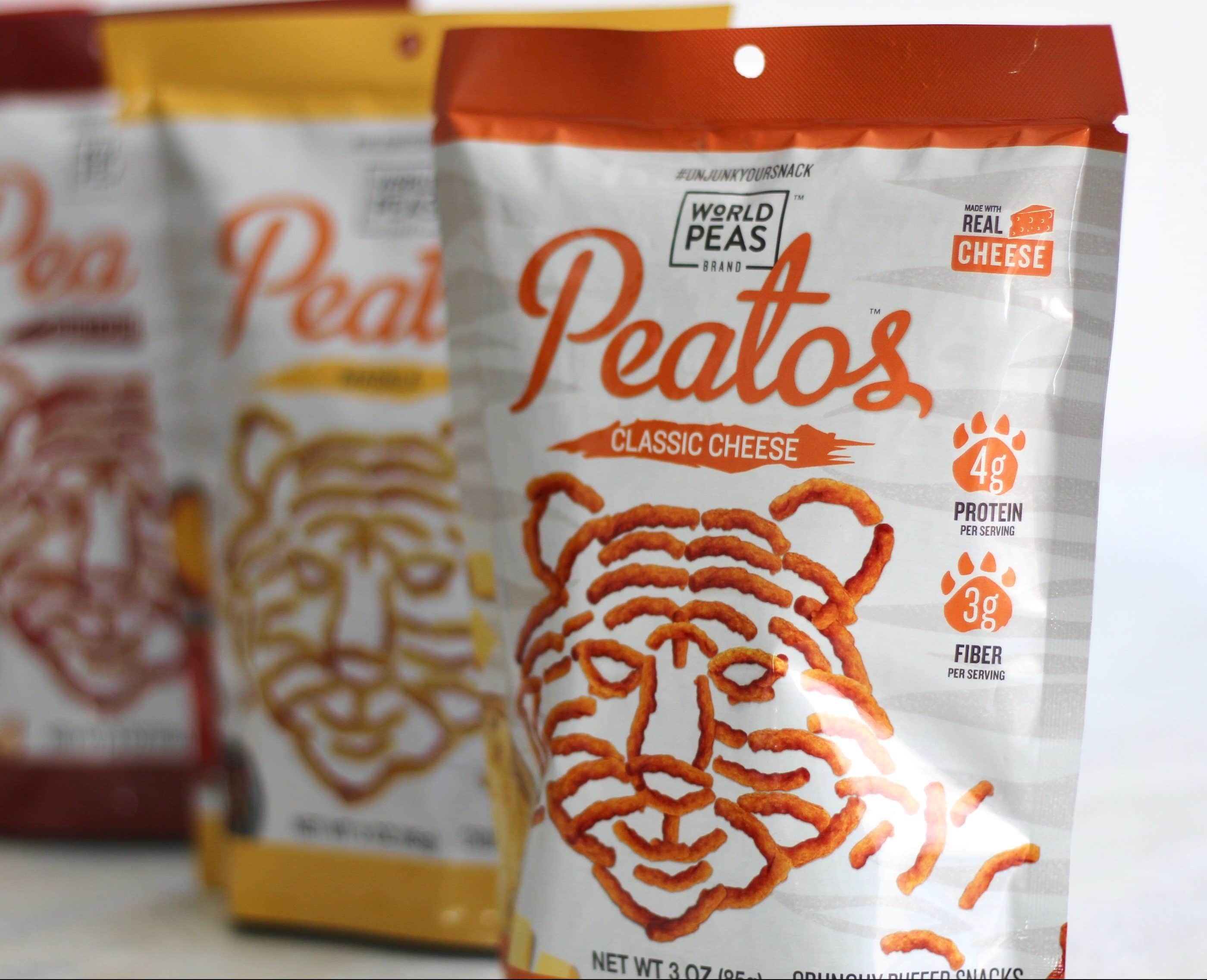 8 Healthy Snacks to Fuel Physical Activity - Cheerful Choices
