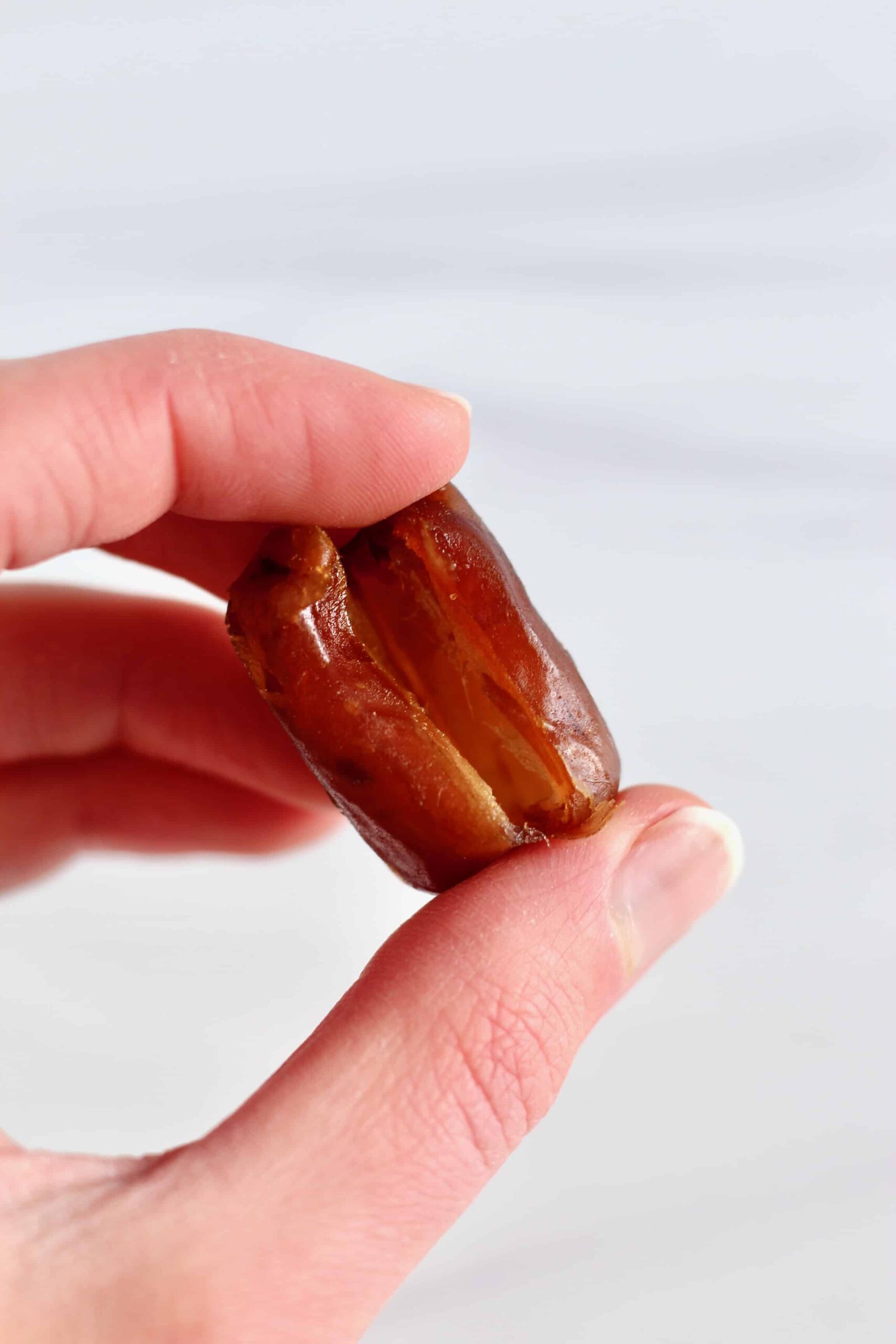 Customizable Stuffed Dates - Healthy Snack Recipe