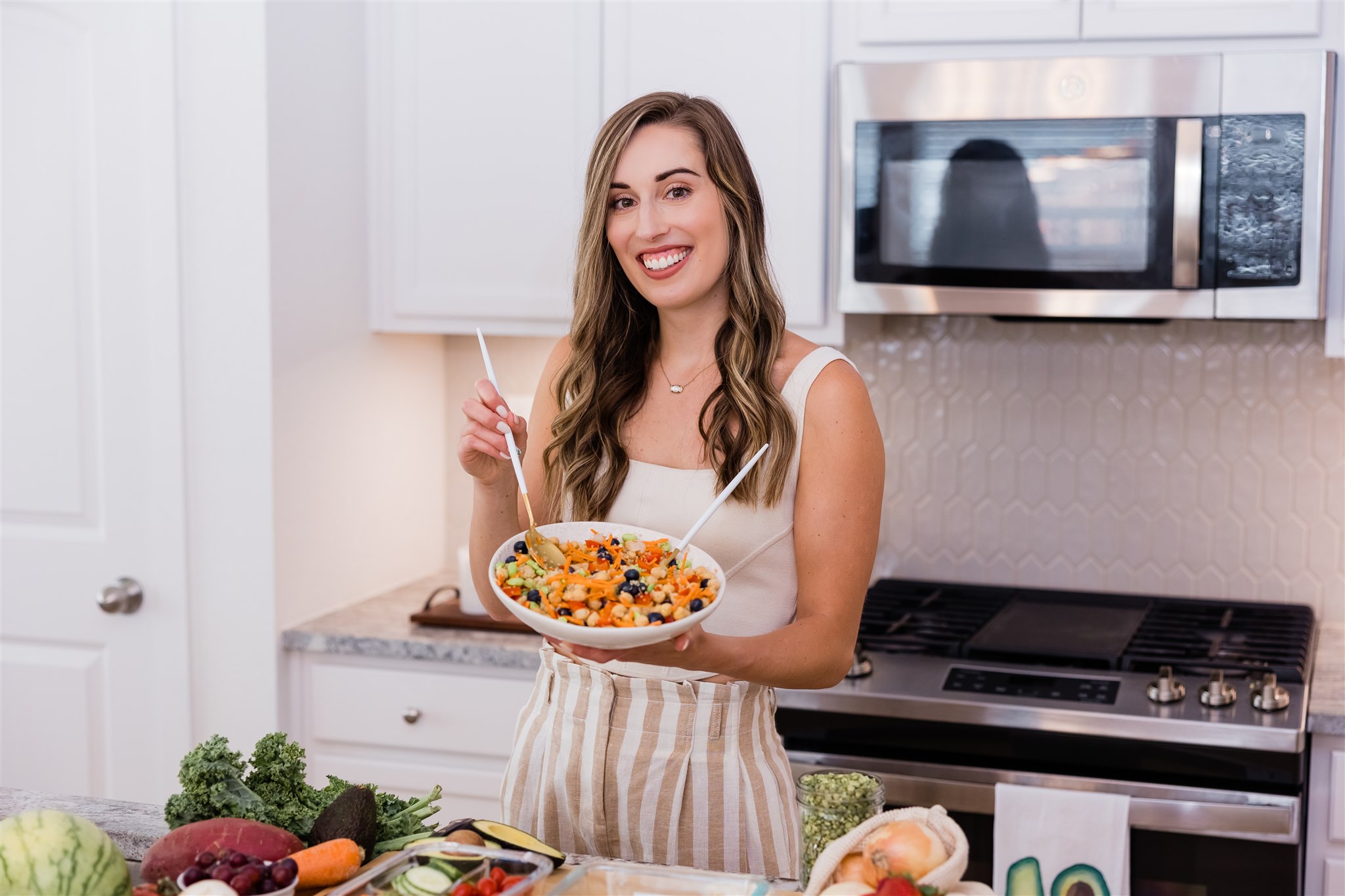 5 Tips to Improve Your Kitchen Confidence