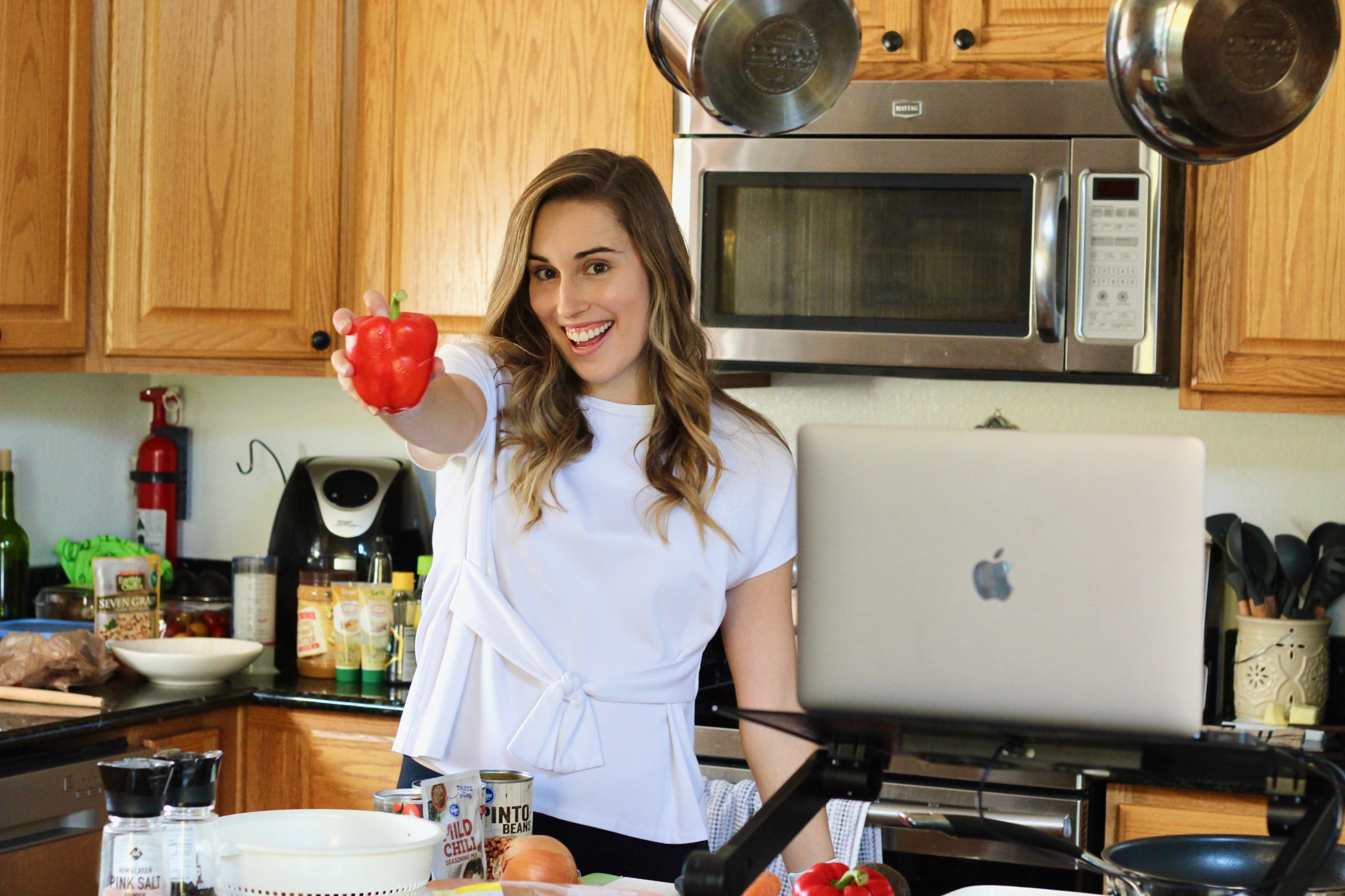 How to Press Tofu - 3 Different Methods
