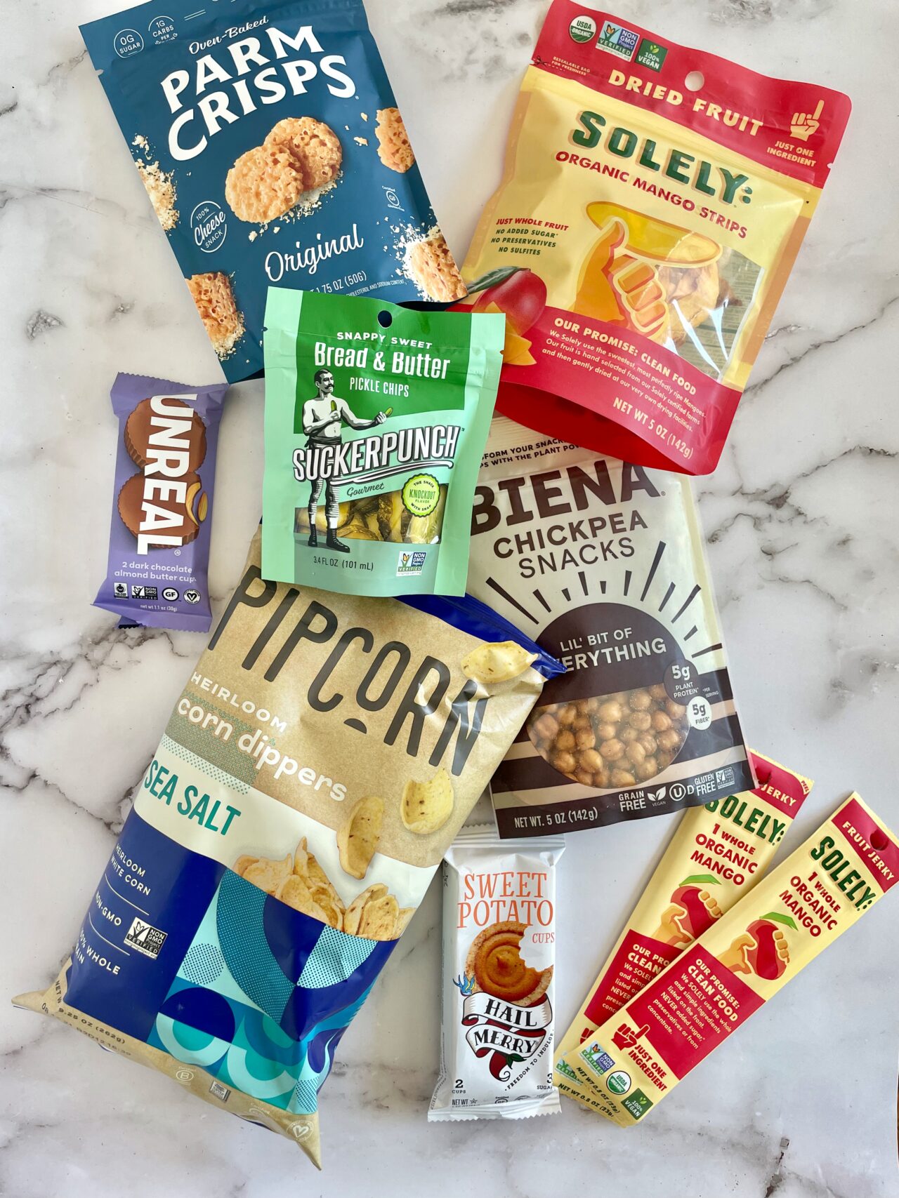 Healthy Grocery Haul + 20 Recipes to Try - Cheerful Choices