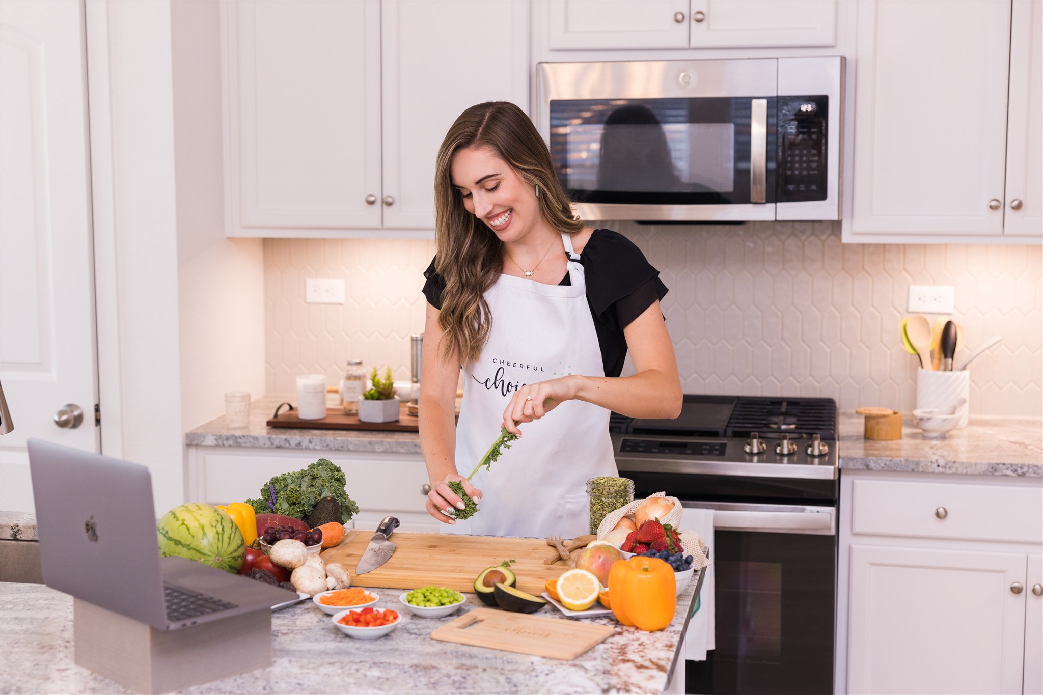 8 Benefits of a Healthy Lifestyle - Cheerful Choices