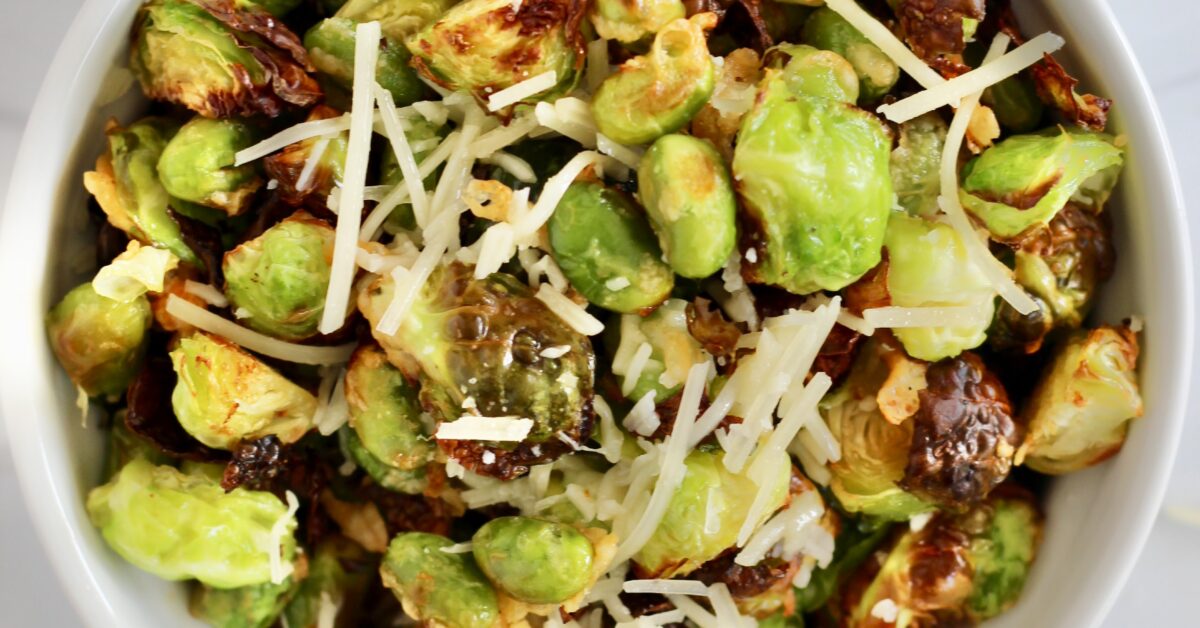 40 Healthy Thanksgiving Sides - Cheerful Choices