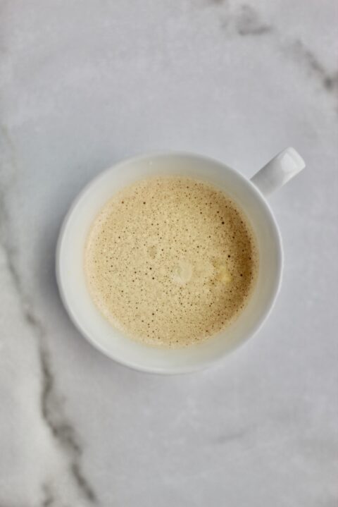 How to Make Proffee (Protein Coffee) - Hot or Iced