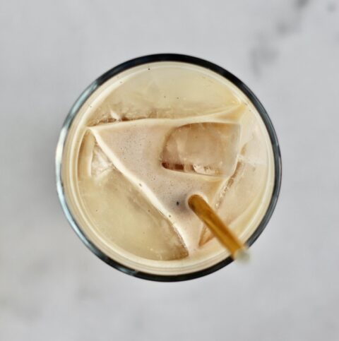 How to Make Proffee (Protein Coffee) - Hot or Iced