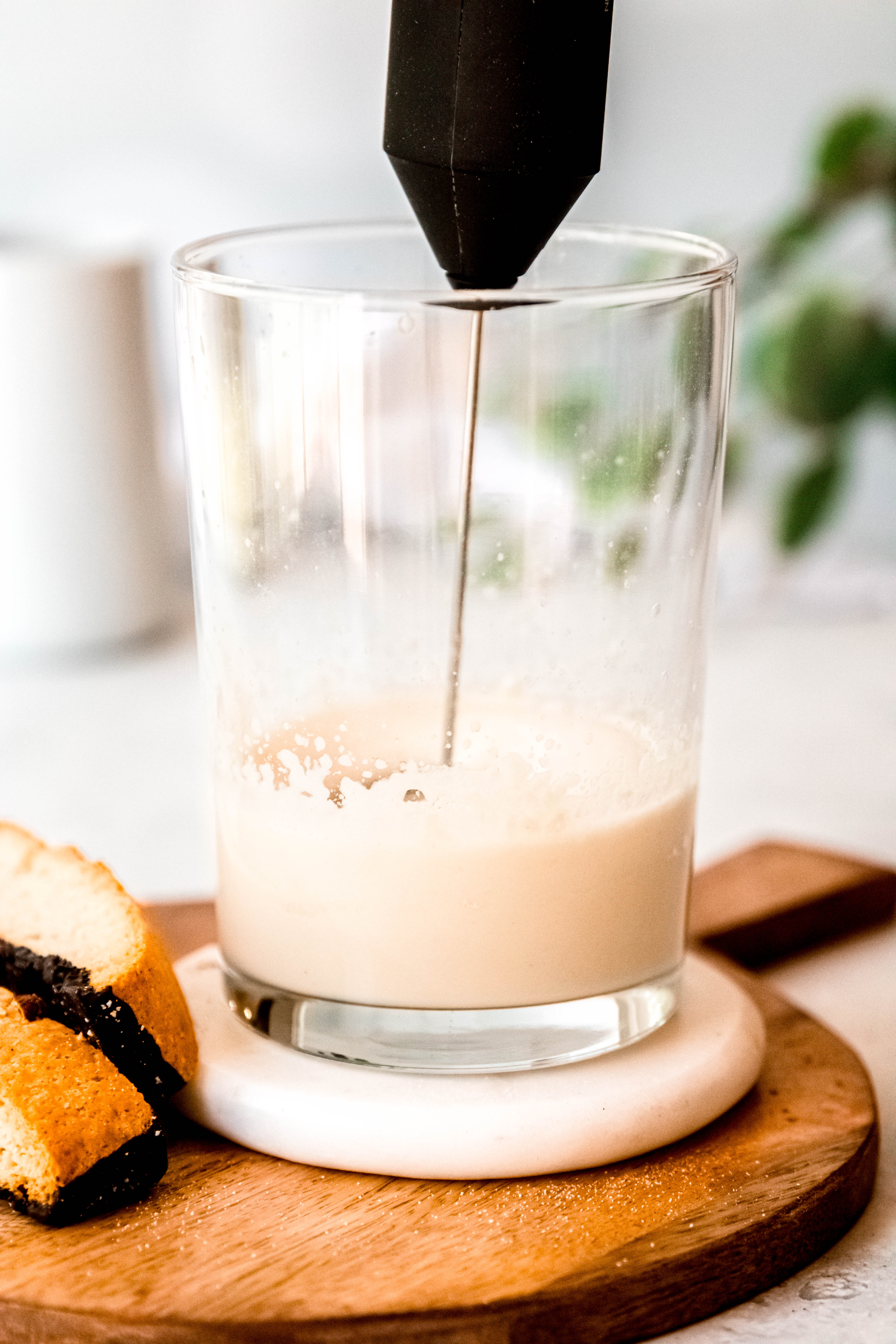 How to Make Proffee (Protein Coffee) - Hot or Iced