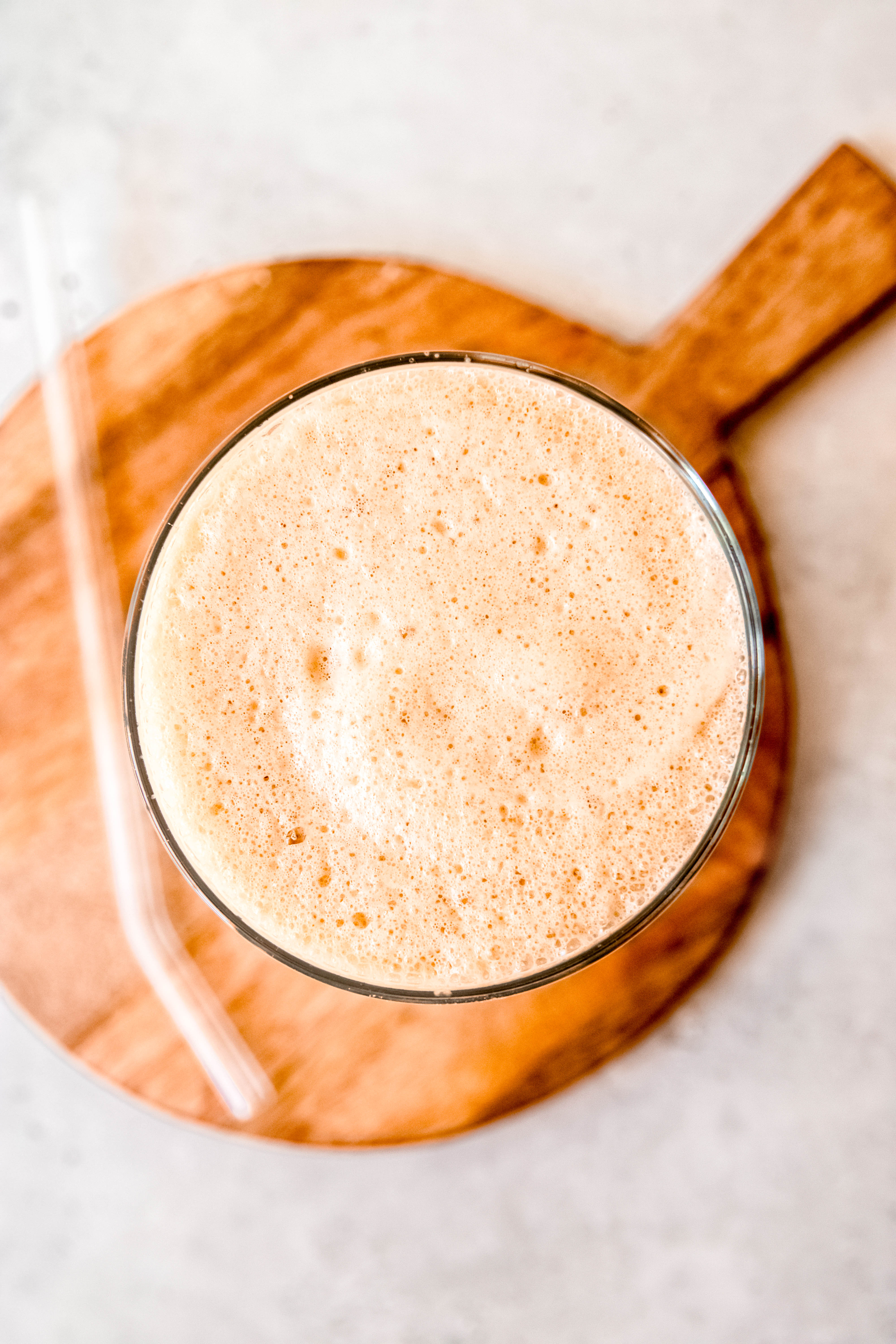 How to Make Proffee (Protein Coffee) - Hot or Iced