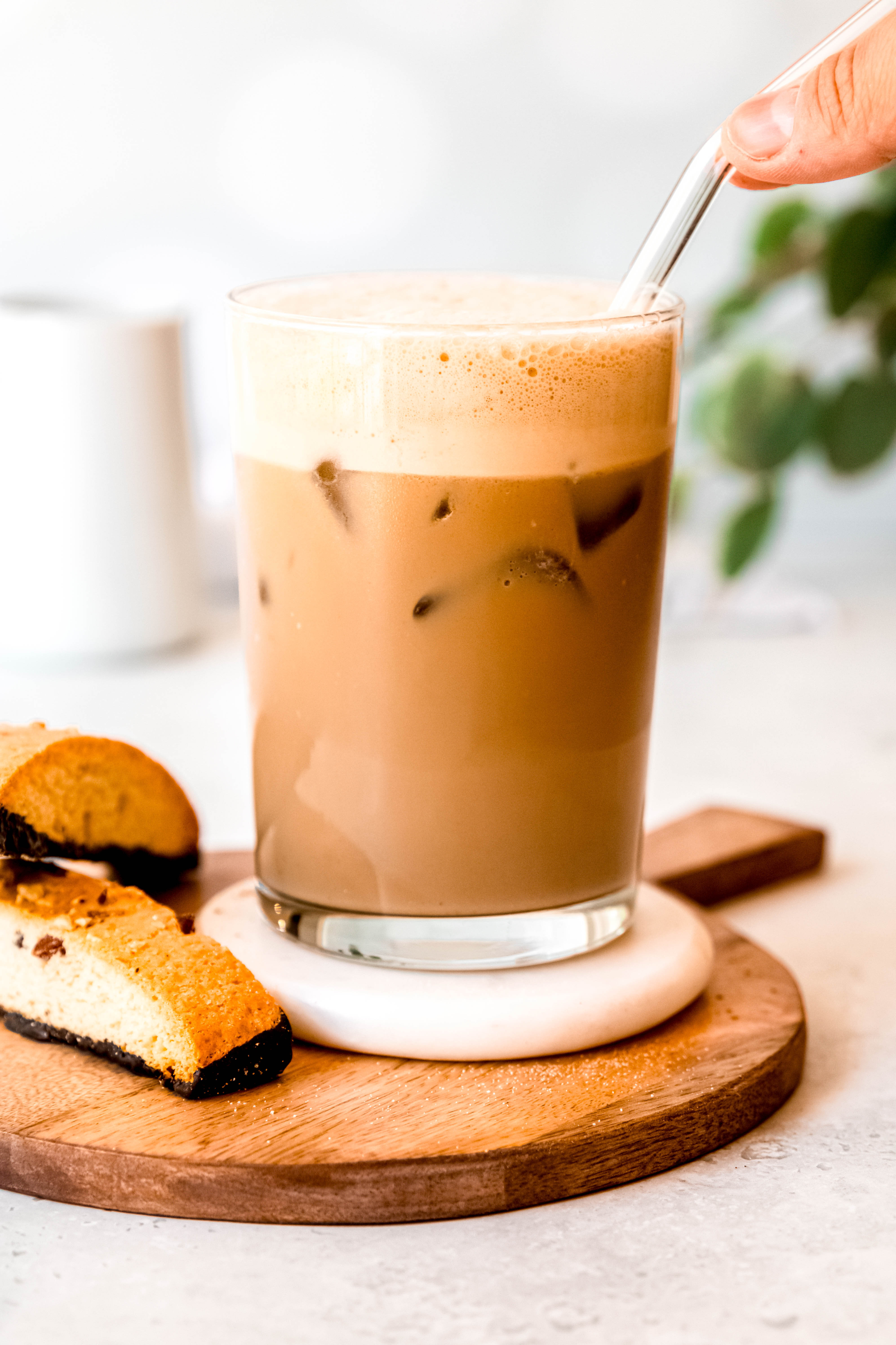 How to Make Proffee (Protein Coffee) - Hot or Iced