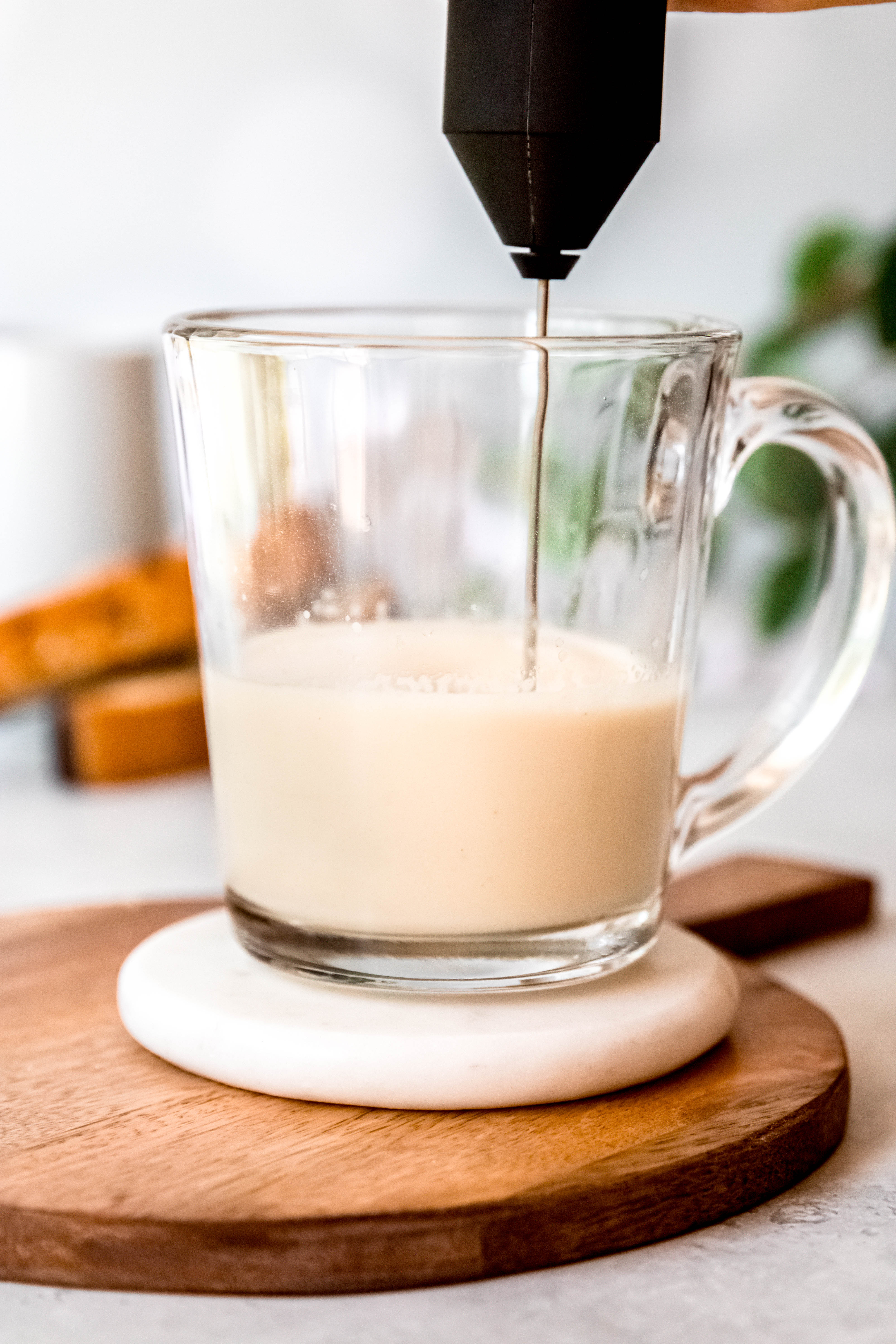 How to Make Proffee (Protein Coffee) - Hot or Iced
