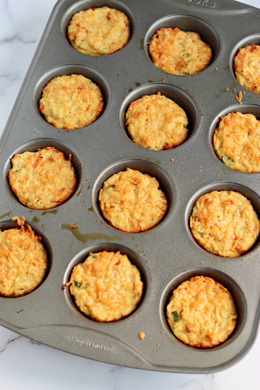 Veggie Bites - Cheerful Choices