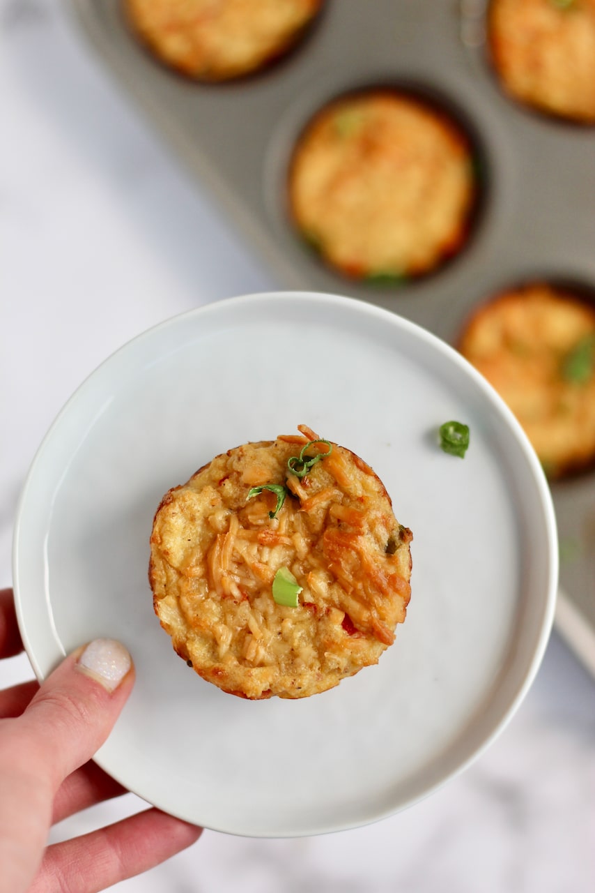 Veggie Bites - Cheerful Choices