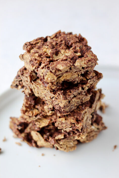 Cereal Bars - Cheerful Choices