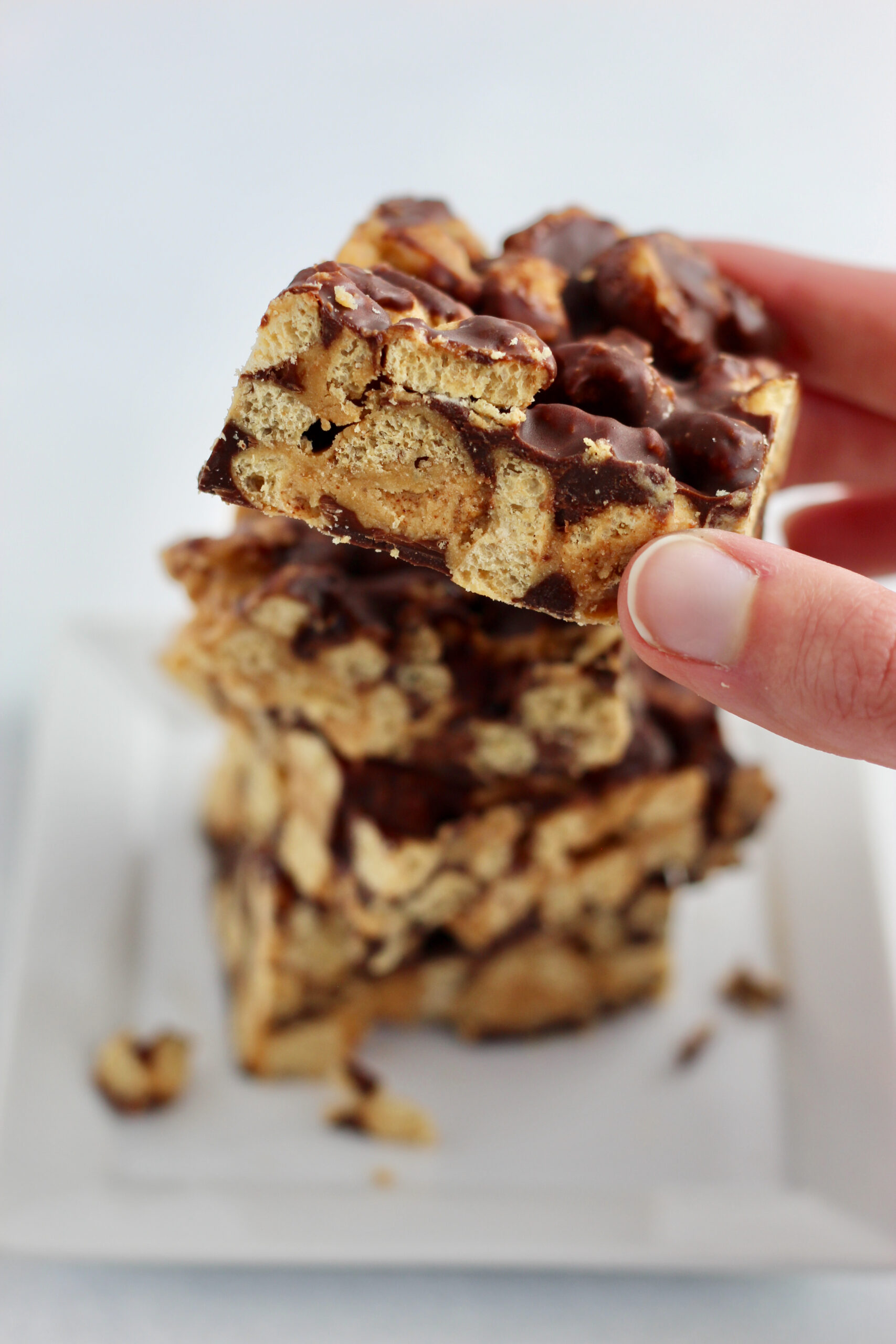 Cereal Bars - Cheerful Choices