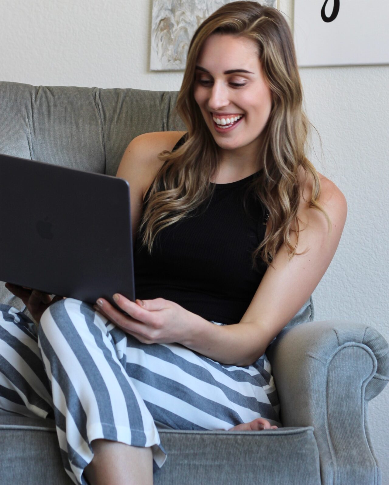 Nutrition Coaching and Virtual Cooking with a Dietitian