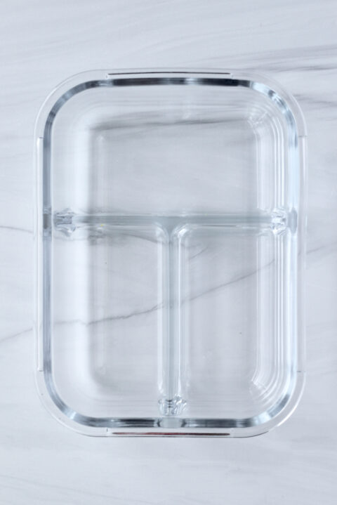 Customizable Bistro Protein Box - Cheerful Choices