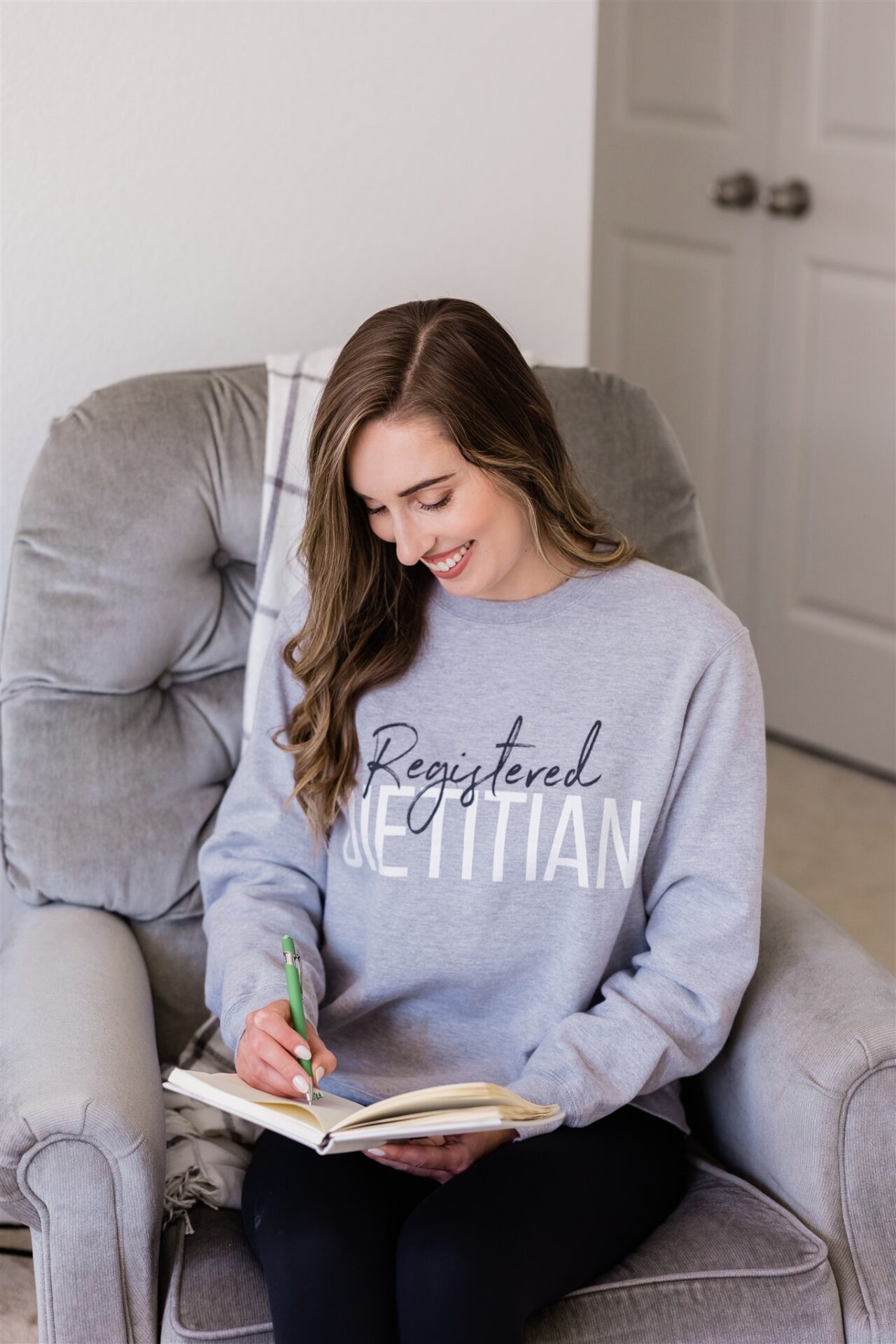 Nutrition Coaching and Virtual Cooking with a Dietitian