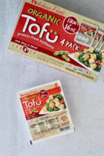 Vegan Tofu Tacos - Cheerful Choices
