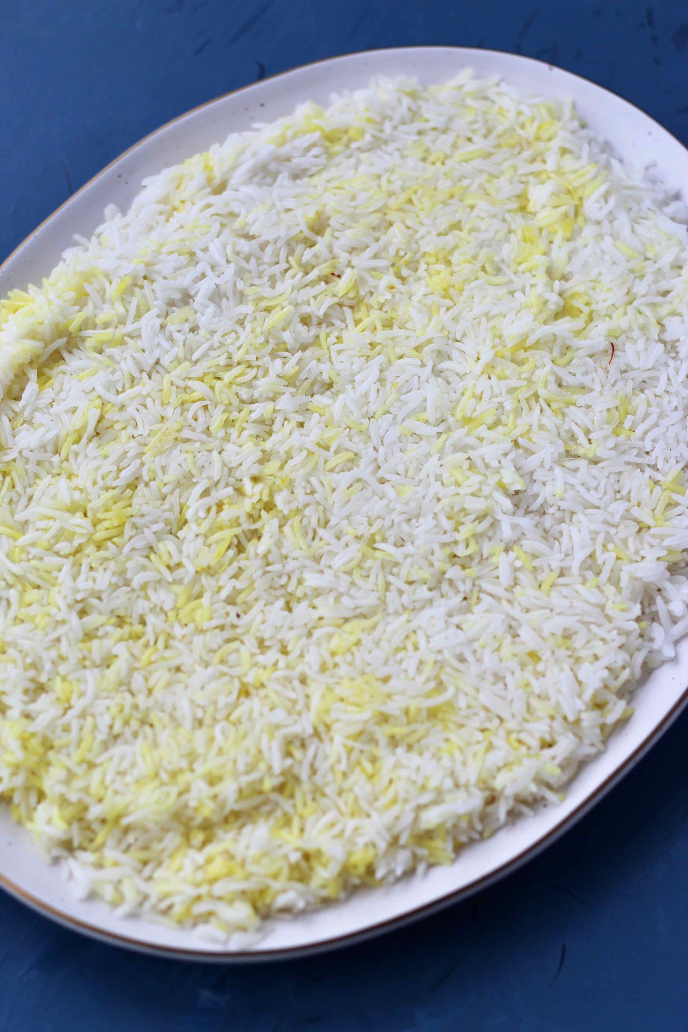 Bejeweled Rice - Cheerful Choices