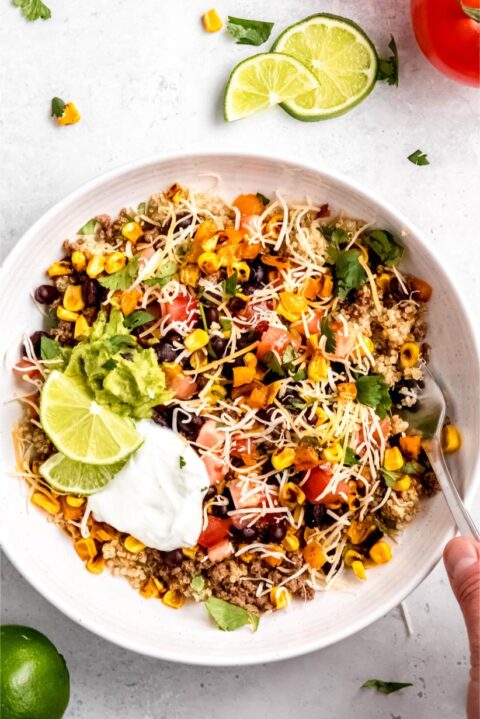 Healthy Recipes - Cheerful Choices